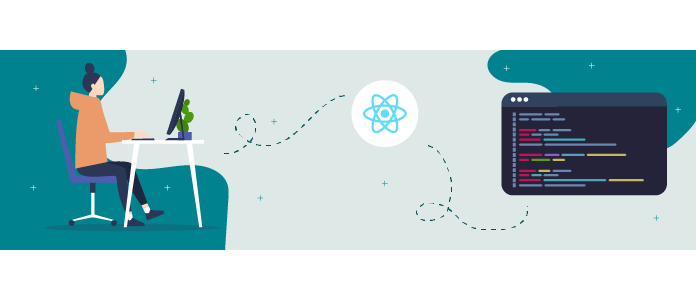 Understand The Purpose Of Reactjs Create A Web Application With Reactjs Openclassrooms